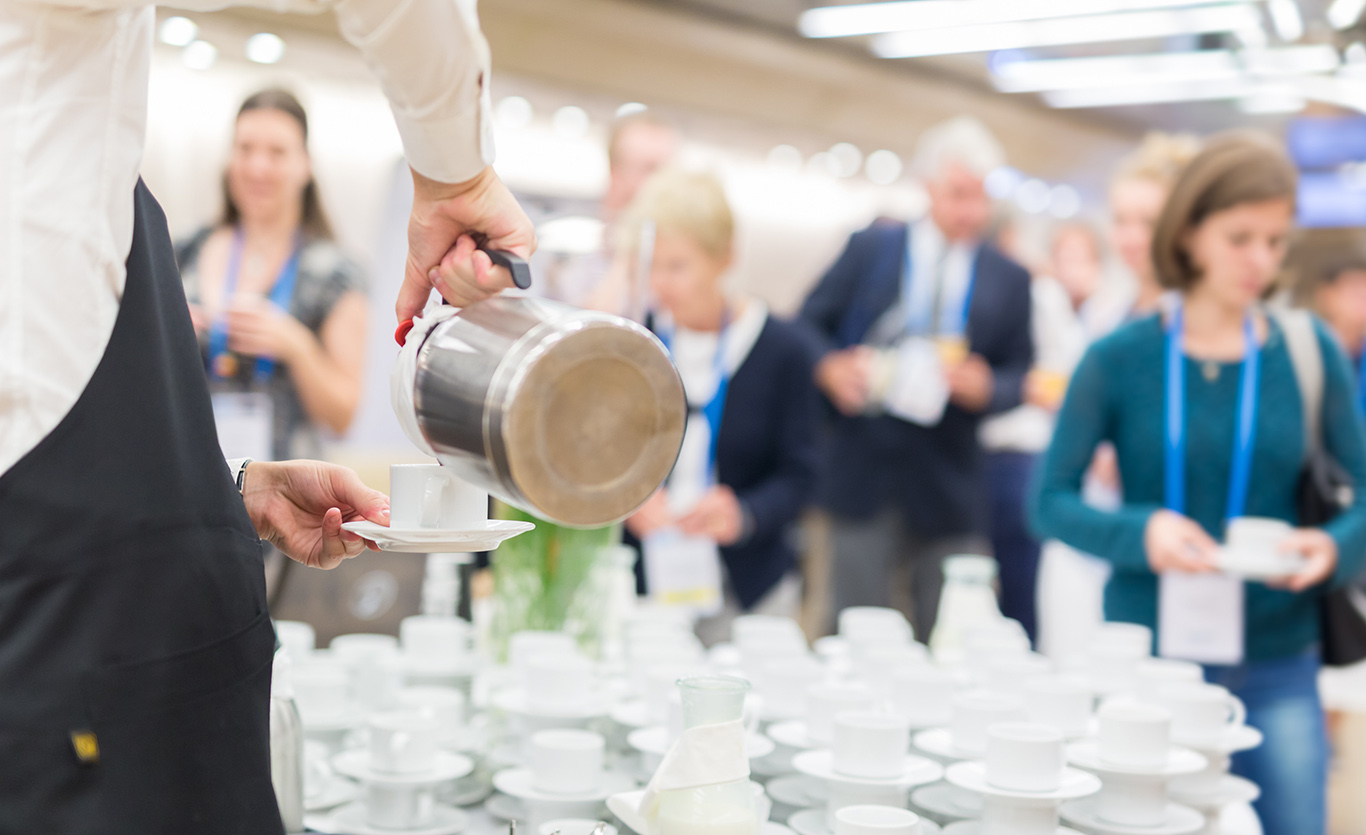 Win More Contracts at Industry Day: Insider Tips for Successful ...