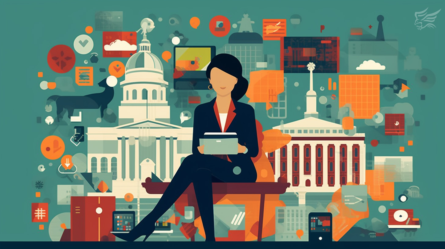 Marketing Your Small Business to Government Buyers