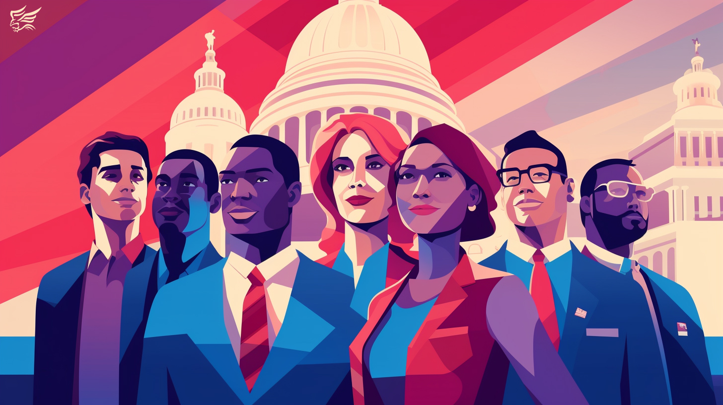 Small Businesses Excelling in Government Contracting: Record Setting 2023