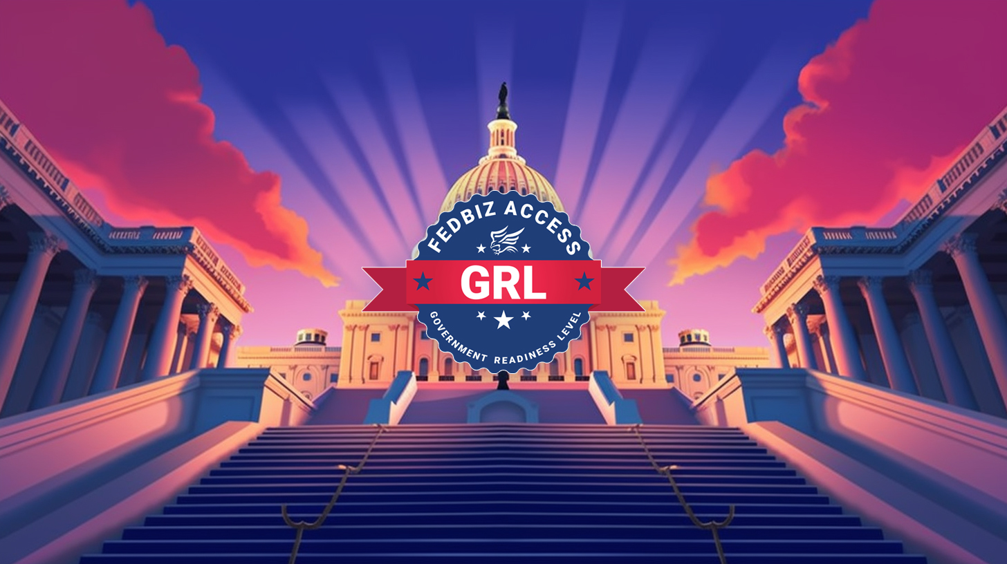 Client Success Story: The FedBiz Access 'Government Readiness Level' in ...