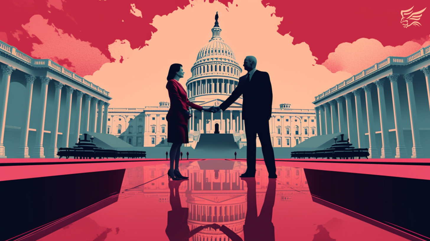 Helping Government Contractors Win More Awards: The Perfect Blend of ...