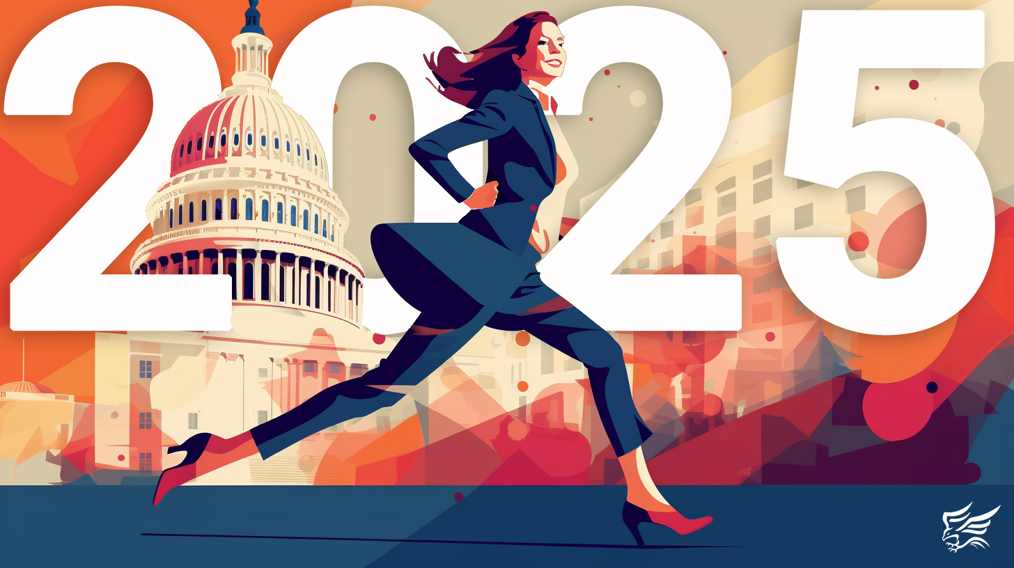 Hit the Ground Running in 2025: Your Guide to Government Contracting ...