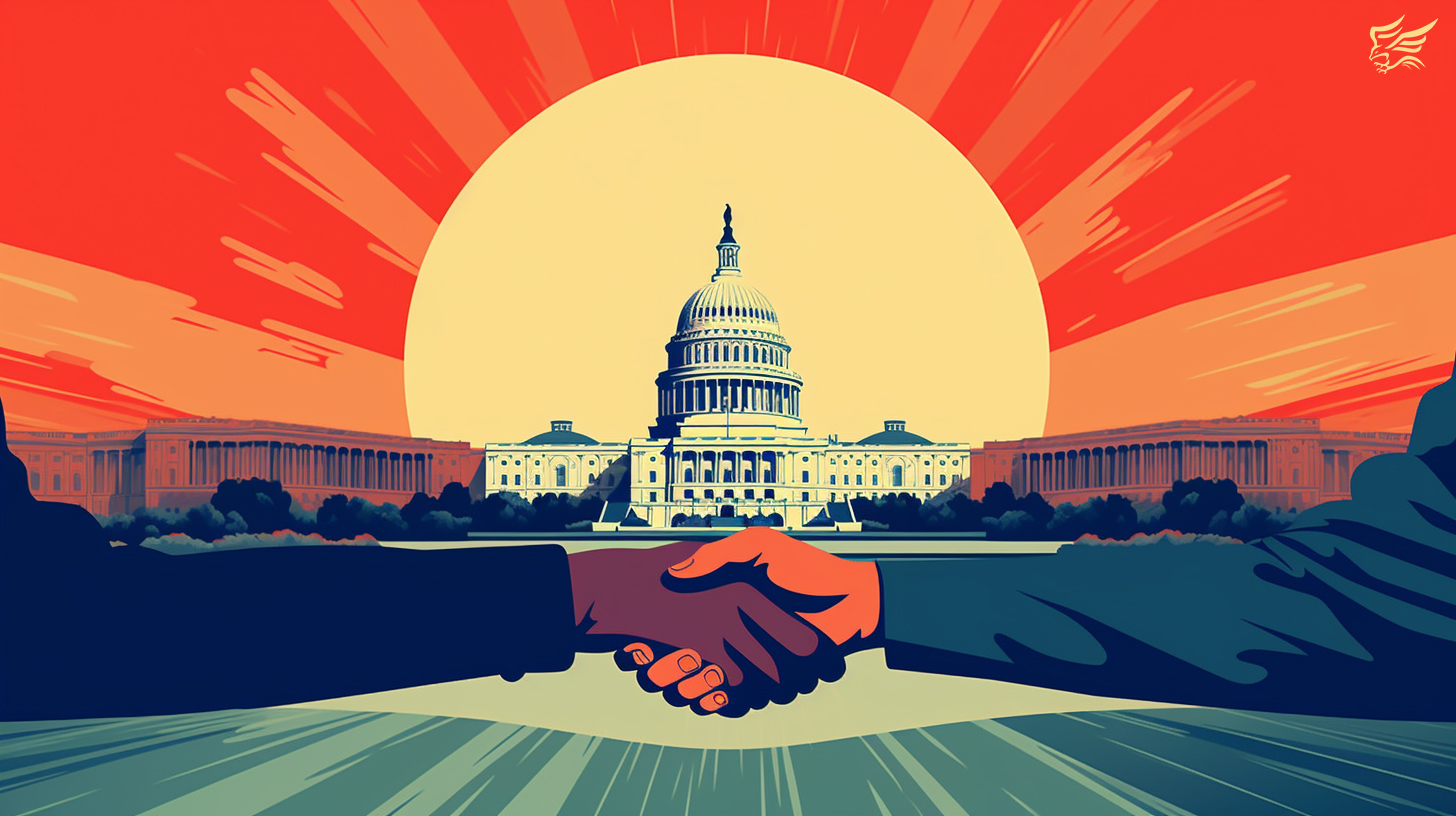 The Secret to Winning More Government Contracts is THIS
