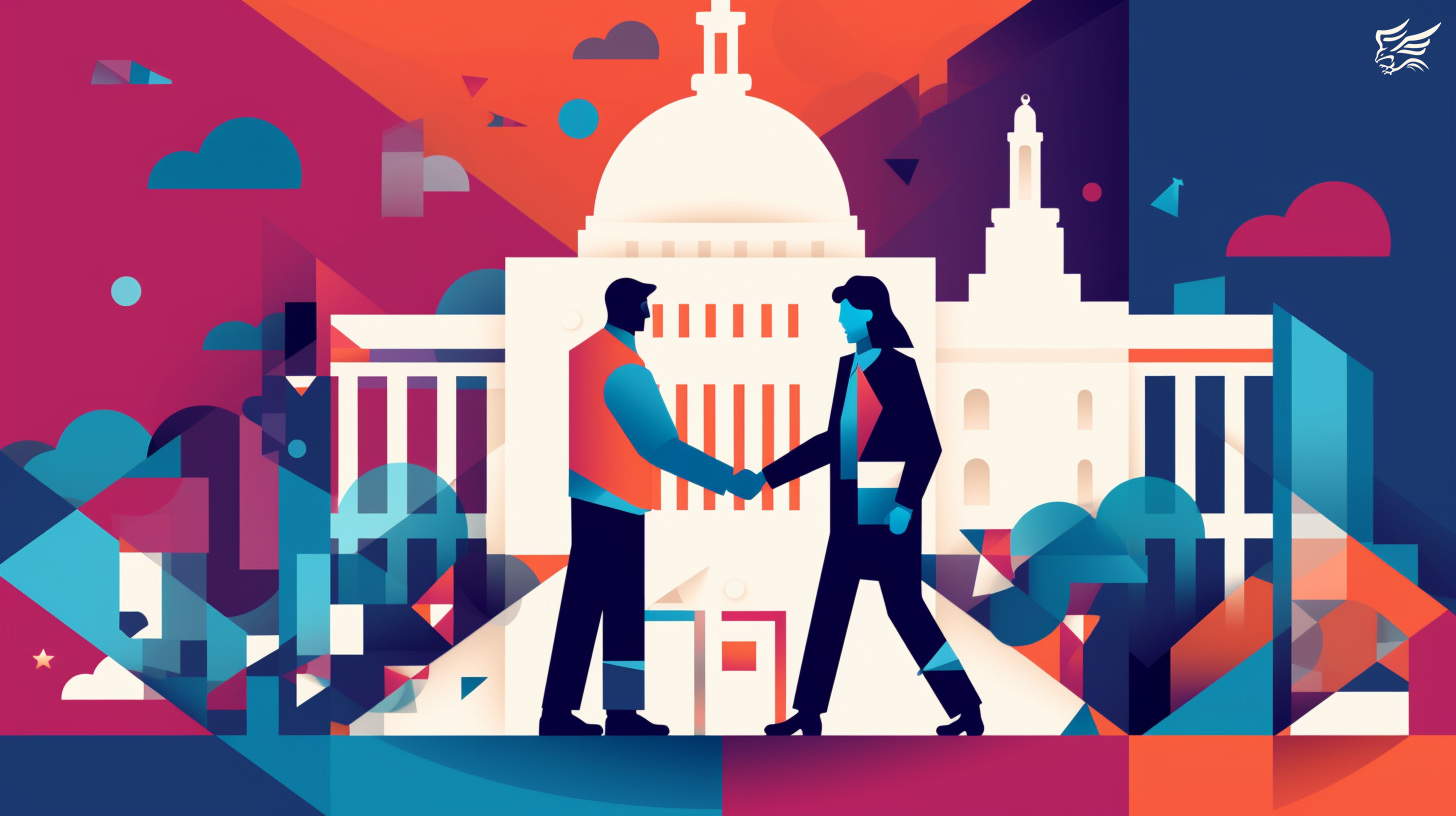From Capabilities to Charisma: Standing Out in the Government Marketplace