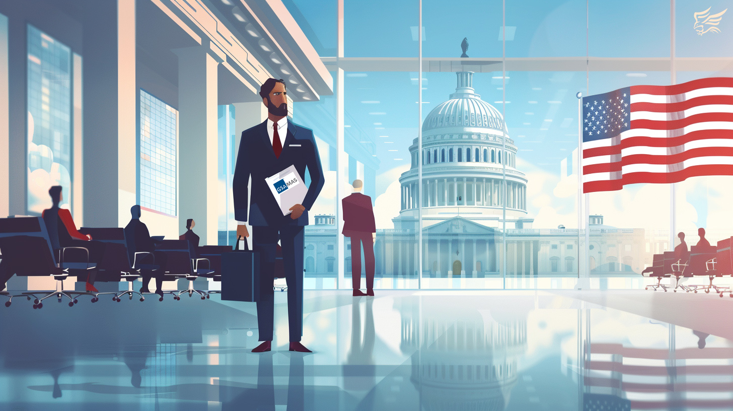 GSA Finalizes MAS Consolidation Phase 3: What Government Contractors ...