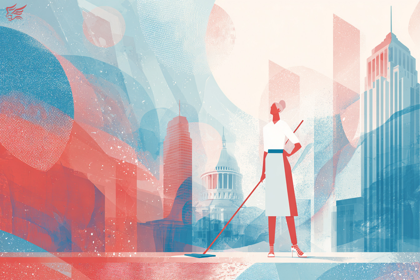 How Janitorial and Facility Support Companies Can Win Big in Government ...