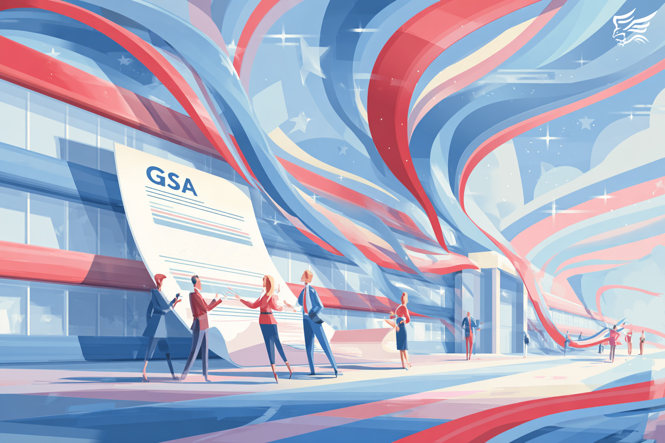 GSA Schedules Just Became Mission‑Critical: Why Contractors Should Act Now