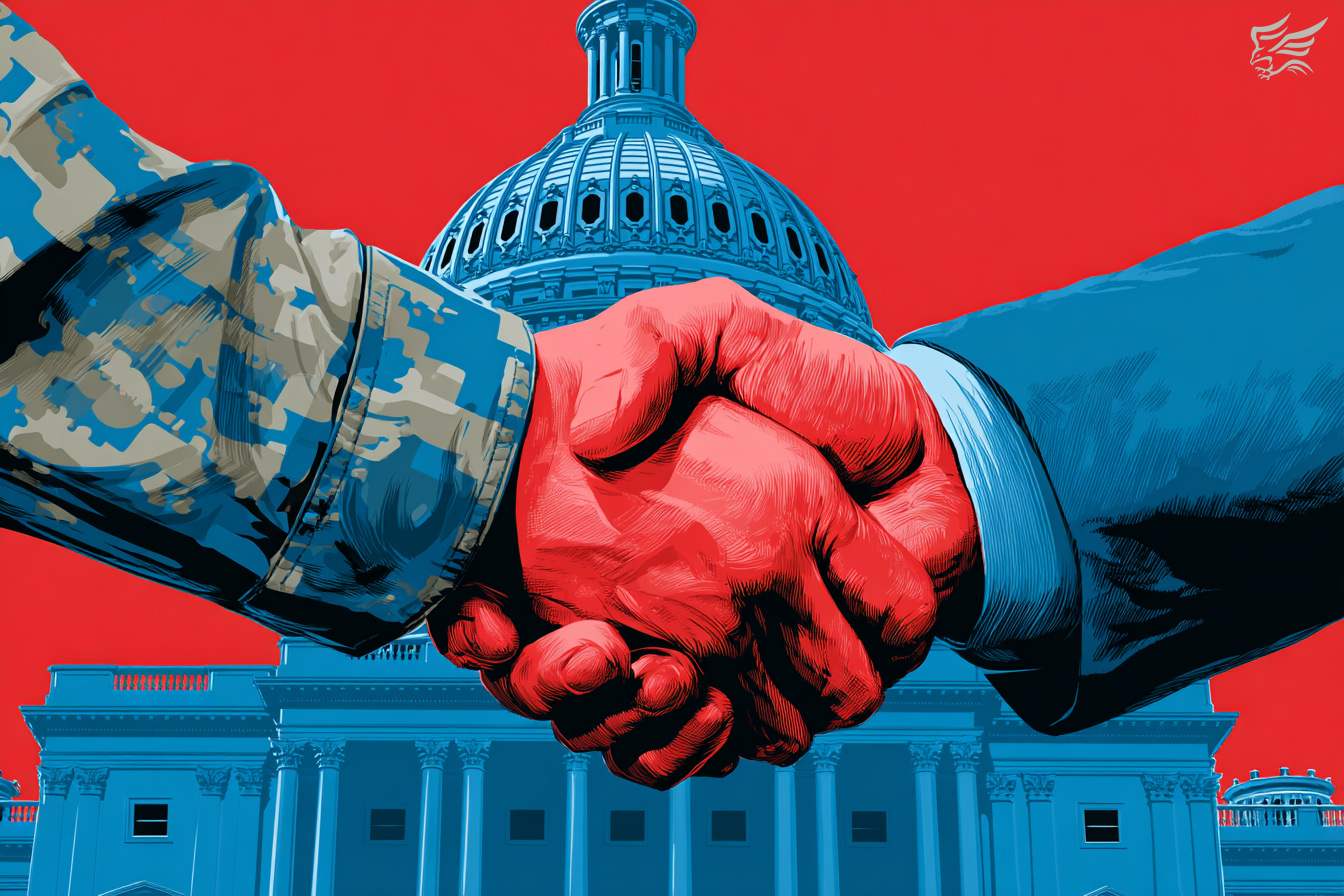 No Waiting Period: Get VOSB Certified Fast and Win More DoD Contracts ...