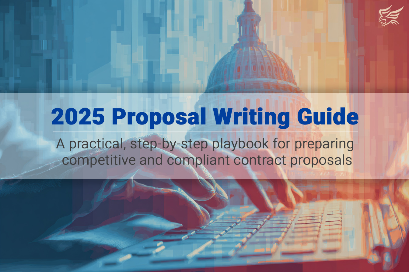 2025 Government Contract Proposal Guide | How to Write Winning Federal ...