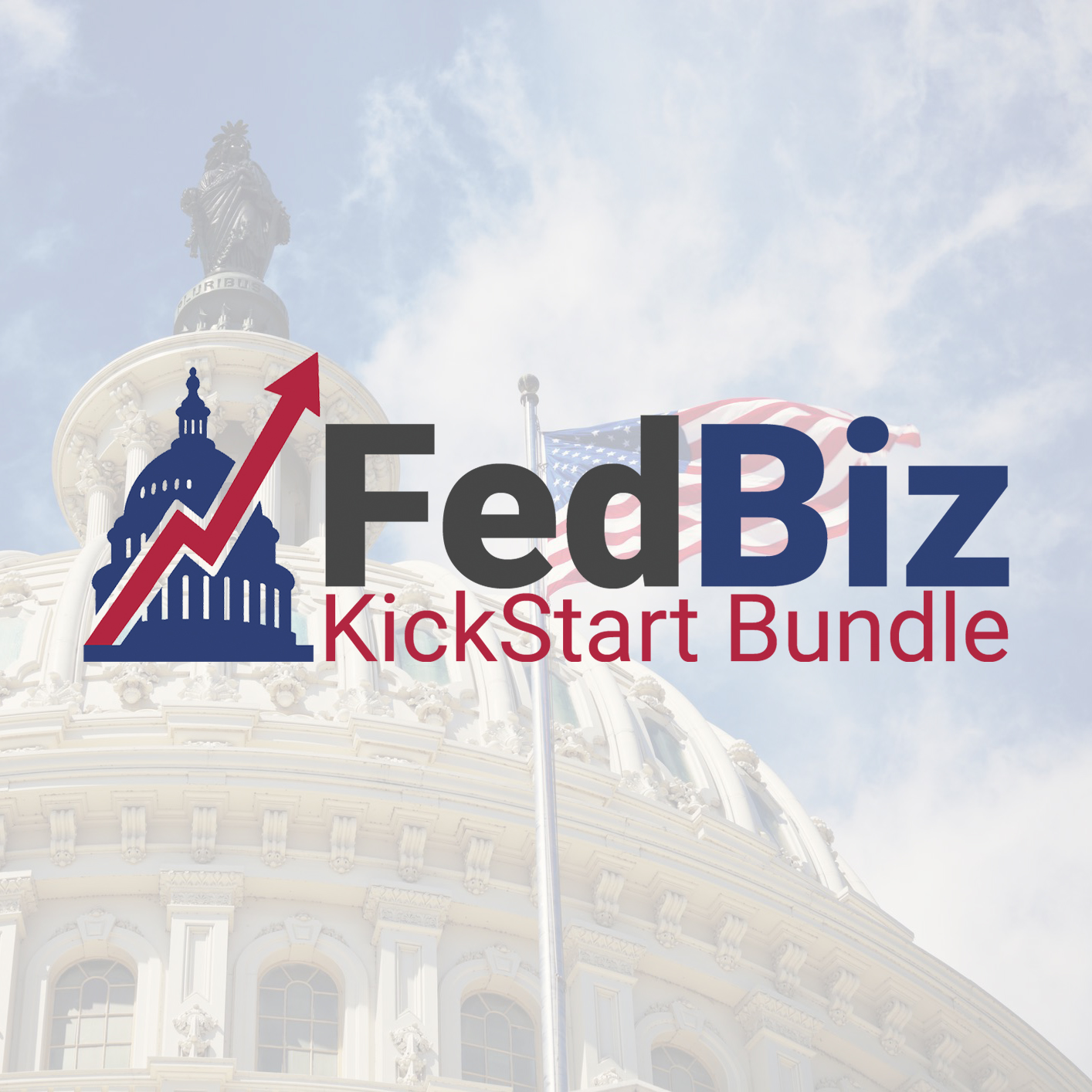 FedBiz KickStart Bundle