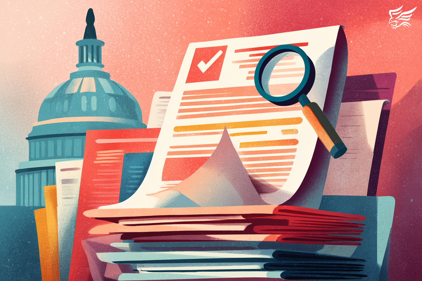 8(a) Scrutiny: What It Means for Government Contractors (and How to ...