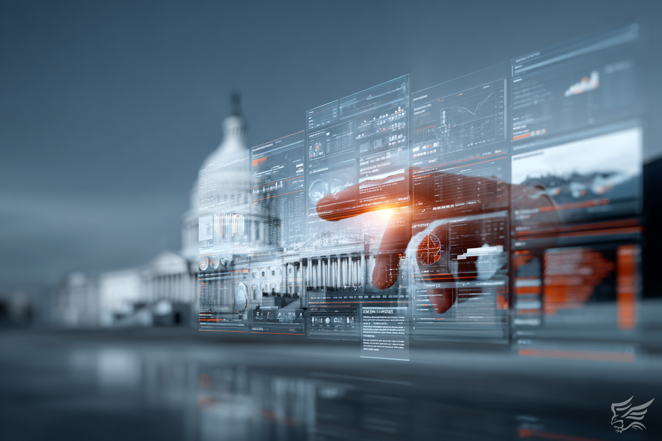 eSRS and FPDS Have Moved Into SAM.gov: What Small Business Contractors ...